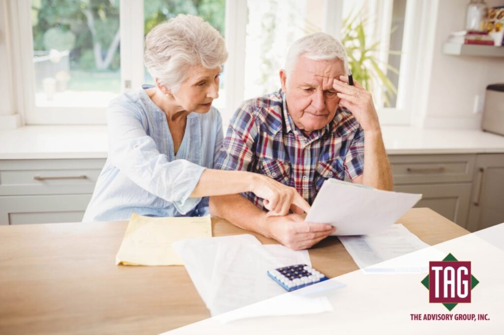 Your Guide to Avoiding Retirement Withdrawal Planning Mistakes